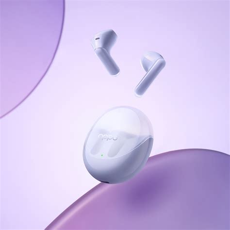 Oppo Enco Air 3