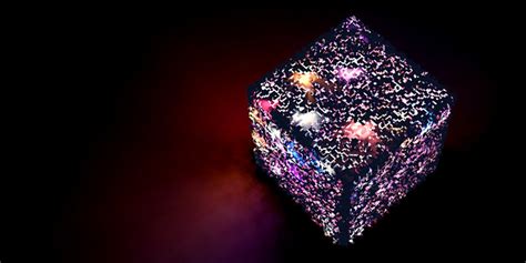 큐브 픽셀 루빅스 큐브 동시대 추상적 기하학적 디지털 데이터 개념 복잡한 구조 3d 렌더링 3차원 형태에 대한 스톡 사진 및 기타 이미지 3차원 형태 가상현실 개체