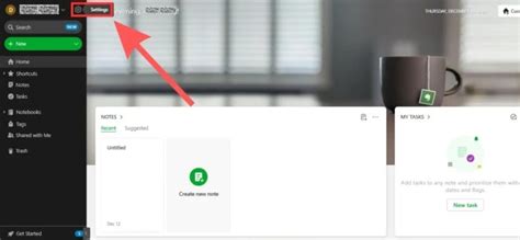 How To Cancel Your Evernote Subscription Tech Junkie