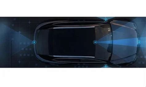 Ansys Avxcelerate Sensors At Best Price In Pune By Innoesta Infotech