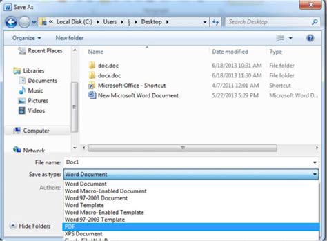 Convert Doc Docx Files To Pdf Files By Gauthamnair2005 Fiverr