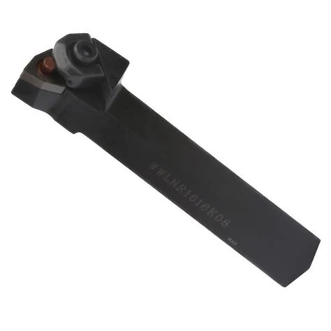 Fdit outil de tournage de tour en acier inoxydable pièces WWLNR H WWLNR K