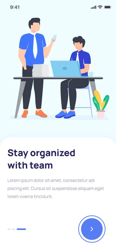 Maan HRM Flutter App UI Kit Android IOS By Acnoo CodeCanyon