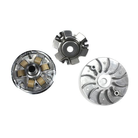 Front Drive Variator Clutch Assembly Gy6 125cc 150cc Version 2