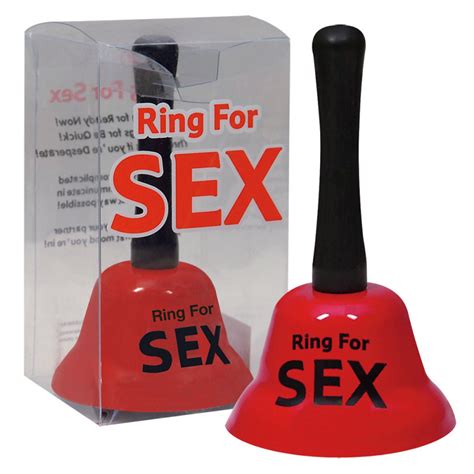 Campana Ring For Sex Bastetshop