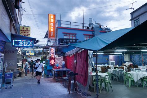東昇樓海鮮酒家 港文化18區