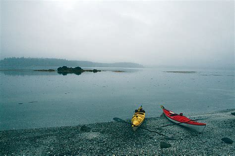 243 Gods Pocket Kayaking And Boating Map Wild Coast Publishing