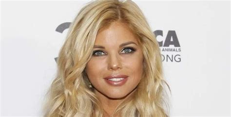 Donna Derrico Body Measurements Height Weight Bra Size Shoe Size