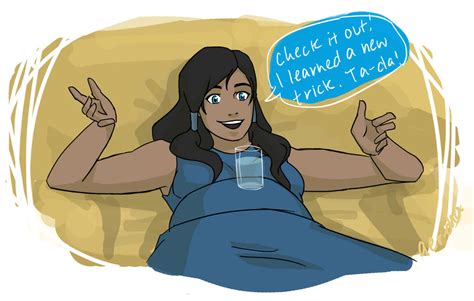 Makorra When Expecting5 By Sasuke12234 On Deviantart