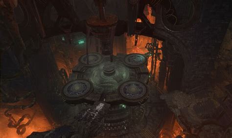 Adamantine Forge Location Baldur S Gate 3 Wiki