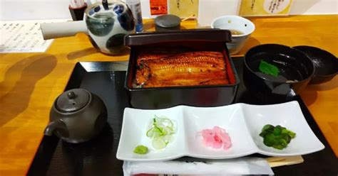口コミ一覧：鰻の成瀬 渡辺通店 Retty 日本最大級の実名型グルメサービス