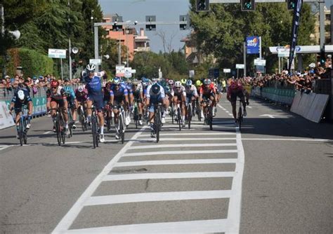 La Coppa Bernocchi In TV Anche In Nigeria Che Impressione Vedere Da