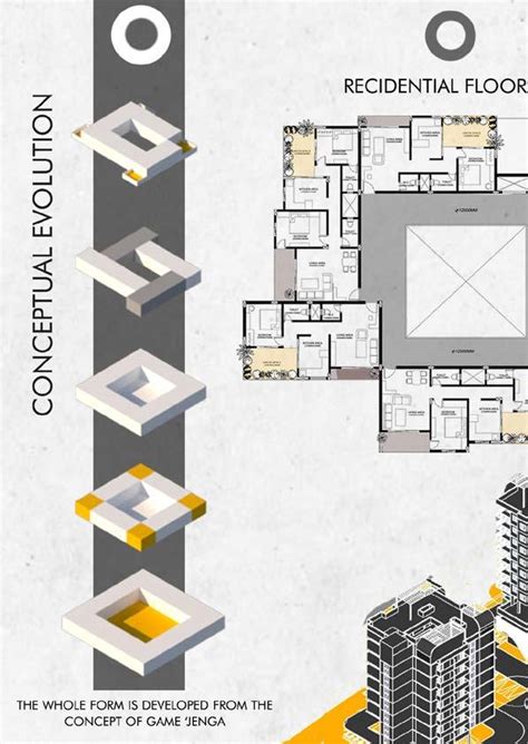 Ahmed Tahseen Sahed Architectural Portfolio By Ahmedsahed21 Issuu