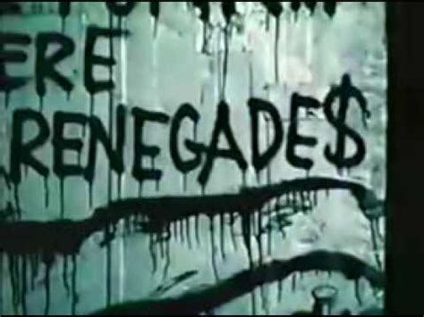 Rage Against The Machine Renegades Of Funk VIDEO OFFICIAL YouTube