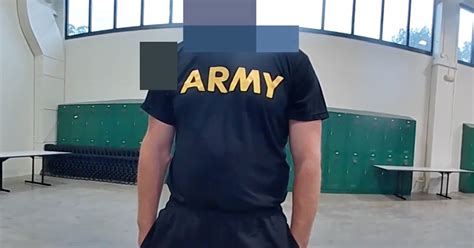 Fellow Us Army Reservist Downplayed Threat Posed By Maine Mass