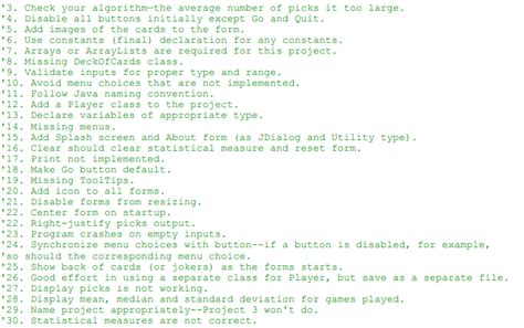 This Is My Java Assignment Using Netbeans But It