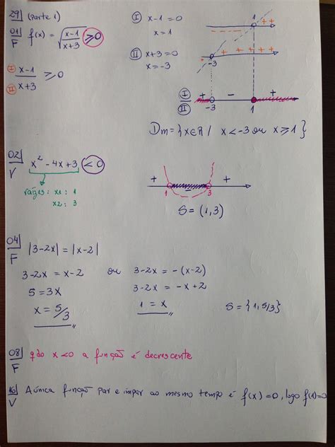 Resolução Da Prova De Matemática Da Ufsc 2014 Pense Vestibular