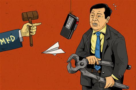 Melawan Jurus Kepret