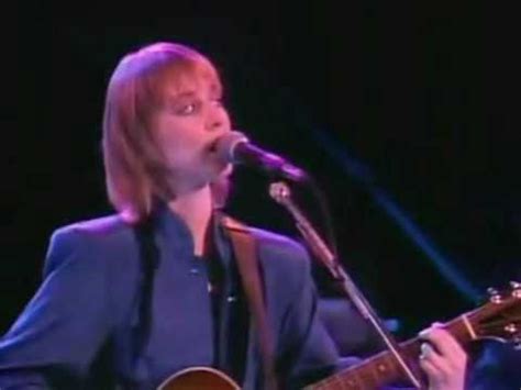 Suzanne Vega Language Live Royal Albert Hall 1986 Youtube