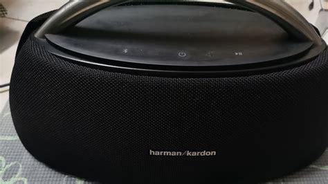 EP.99 รีวิวงานซ่อม Harman Kardon Goplay mini อาการเปิดเครื่องไม่ได้ ...