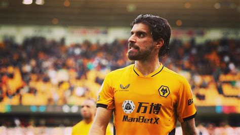 Rúben Neves será jugador del Al Hilal por una millonada