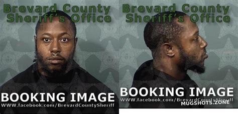 Wilson Dangelo Deontez 08 26 2023 Brevard County Mugshots Zone