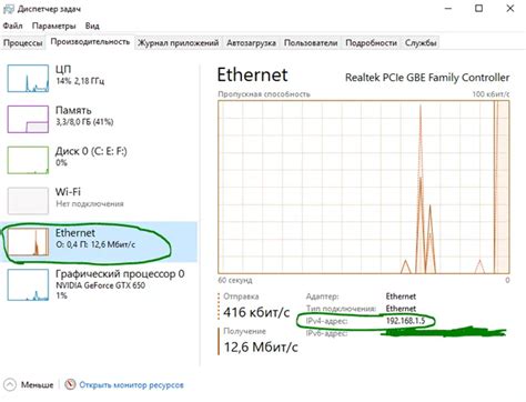 Как узнать Ip адрес через командную строку Windows 10 или Windows 7 Как узнать айпи адрес