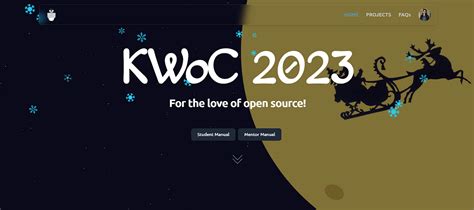 My Open Source Journey In Kwoc23 By Nupoor Santosh Shetye Medium