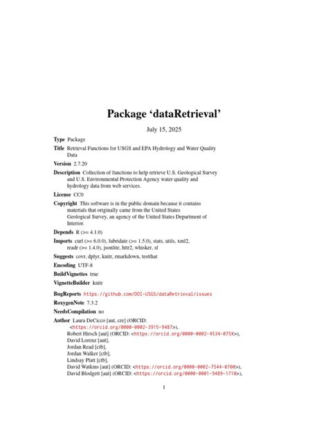 Data Retrieval Pdf Computing Data Management