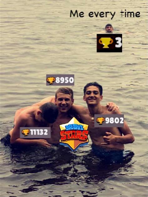 Cucked Again Rbrawlstars