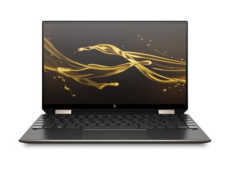Hp Spectre X Amoled Convertible Laptop Edition Mcphilips Digital