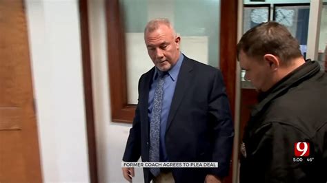 Judge Denies Plea Deal In Ringling Football Coach Case