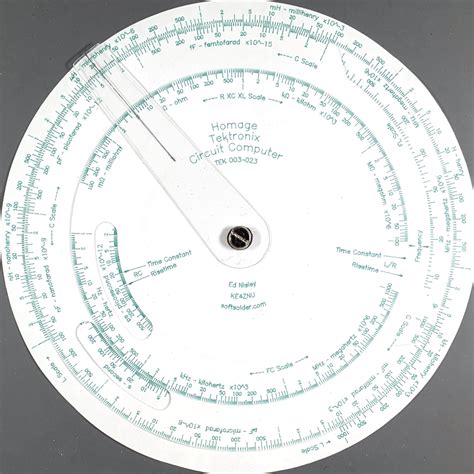Homage Tektronix Circuit Computer Pen Plotter Version The Smell Of Molten Projects In The Morning