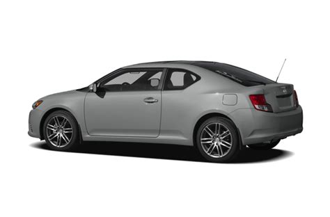 Scion TC Specs Prices MPG Reviews Photos Cars