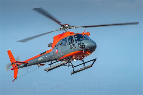 Airbus finaliza la renovación de helicópteros de la Armada de Chile