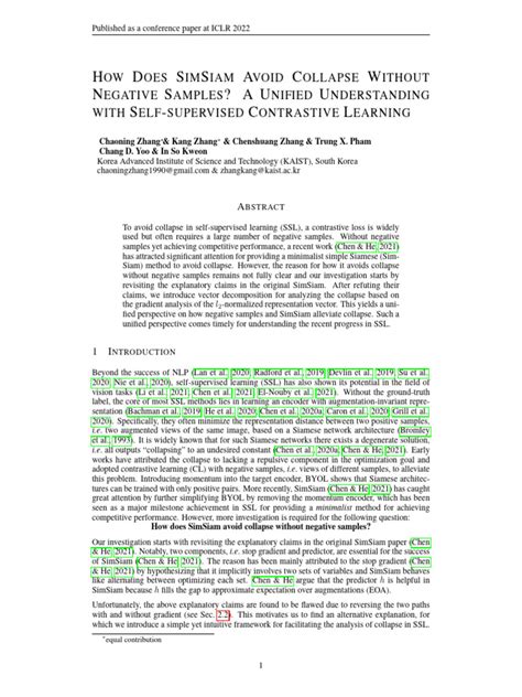 Stop Gradient 반박 Pdf Mean Squared Error Gradient
