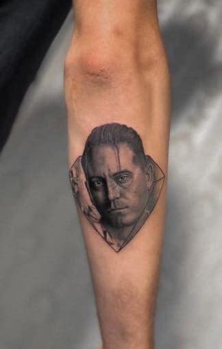 7 Best G Eazy Tattoos And Tattoo Ideas Nsf News