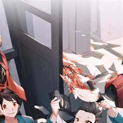 Chat With Haikyuu Text Or Voice Enjoy Ai Chat Free And Safe