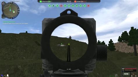 Сносим крыши в Рандомных Боях Stalcraft Youtube