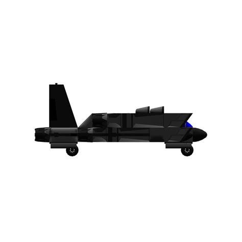 Simpleplanes Typhoon Mach 2x