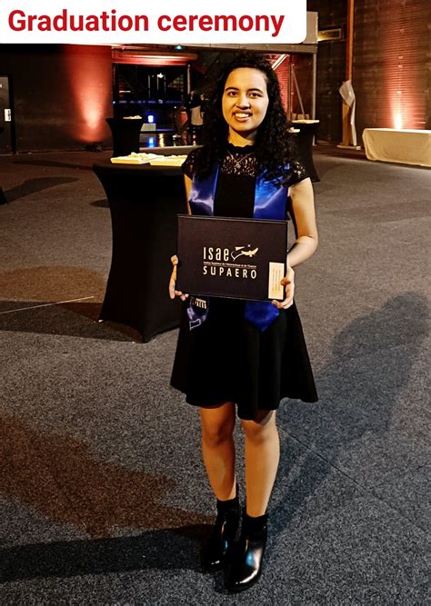 Engineering Aerospaceengineering Isaesupaero Maanasa Sachidanand