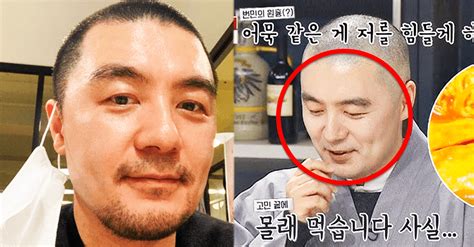 안녕하세요 혜민입니다 풀소유 논란 혜민스님 3년 만에 방송 복귀근황에 모두 놀란 이유