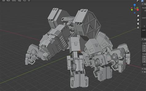 Grid Modeler Draw On Grids Mesh Released Scripts And Themes