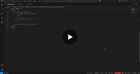 Webdevelopment Html Css Javascript Internship Learningbydoing