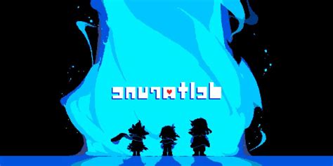 Deltarune Just Received A New Version But It Is Yet To Be Released On