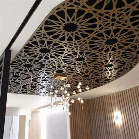 Cnc Cutting Ceiling At ₹ 148 Sq Ft In Ernakulam Id 2850589506148