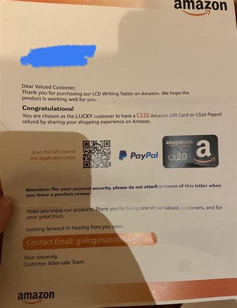 amazon t card scam r scams