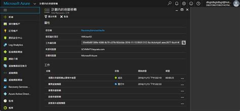 設定 Microsoft Azure 計劃的容錯移轉 進行 On Premise To Cloud Plan For Fault Tolerant Migration It Lifestyle