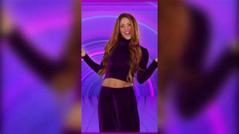 Shakira S Sex Confessions Sex Tape Scandal And Hidden Lyrics Meaning Daily Star