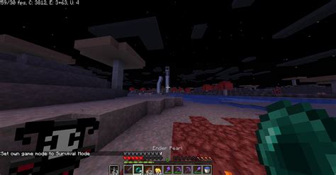 Strikepiercealways Texture Packsimilar To Clownpierce Minecraft